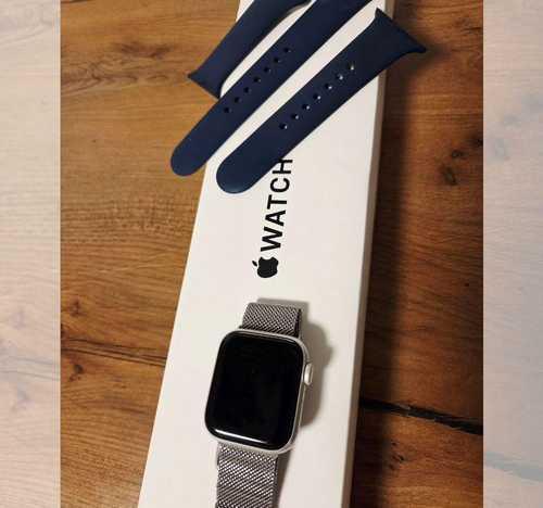Apple watch se 40mm 2021