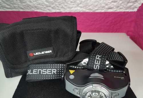 Led lenser mh 11