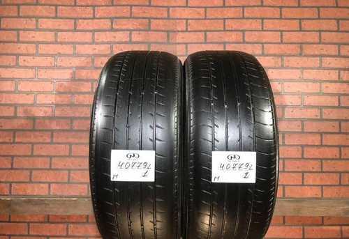 Yokohama dB Decibel E70 215/55 R17 93V