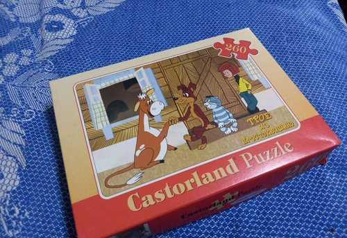 Пазл Castorland Puzzle Простоквашино