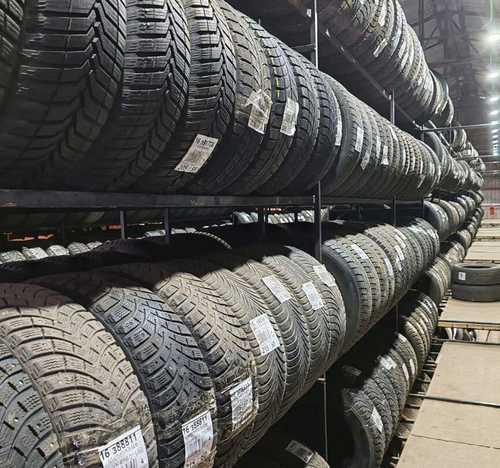 Kumho Solus KH16 225/70 R16 102L