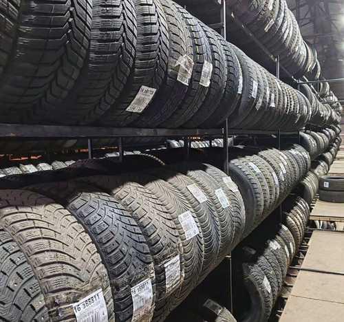 Nokian Tyres Nordman 7 215/55 R17 94M