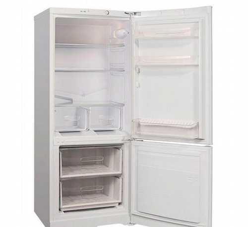 Холодильник Indesit ES 15 (двухкамерный) белый