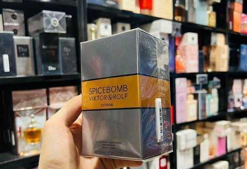 Viktor rolf spicebomb 90 ml