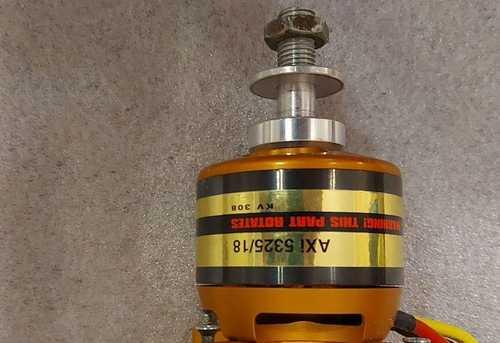 Мотор для RC моделей AXI 5325/18 Goldline