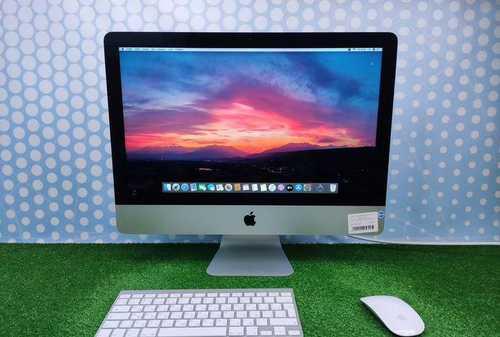 iMac 21.5" 1Tb