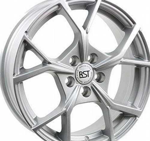 Диск X'trike RST JAC JS3 R086 6,5\R16 5*108 ET40