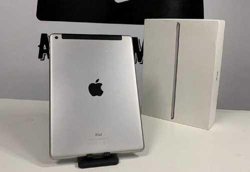 Apple iPad 5 2017 Wi-Fi + Cellular 32 гб, серый