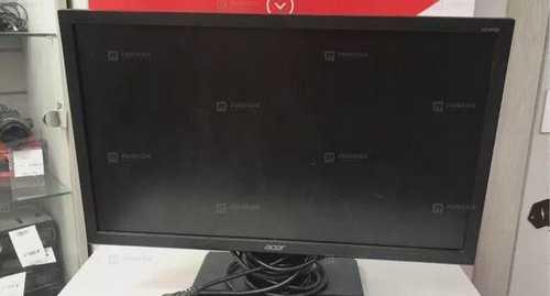 Монитор Acer V226HQLb