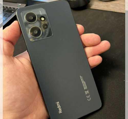 Xiaomi Redmi Note 12, 8/128 ГБ