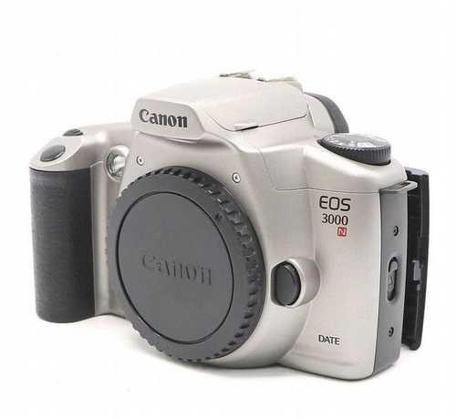 Canon EOS 3000n body (Japan, 2003)