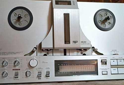 Akai GX-77