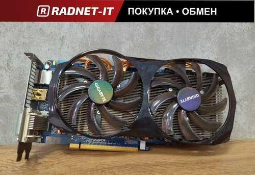 Видеокарта GeForce GTX660 2Gb