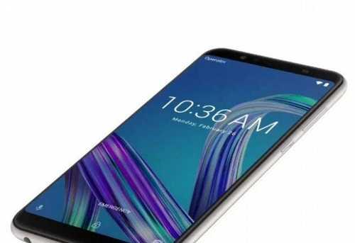 Смартфон asus ZenFone Max Pro M1 zb602kl 4/64GB