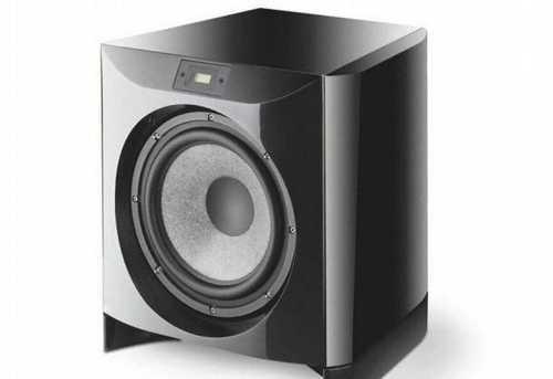 Focal Sopra Subwoofer SW 1000 BE Black Lacquer