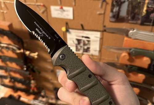 Складной нож Boker Plus Ak-74 Automat Kalashnikov