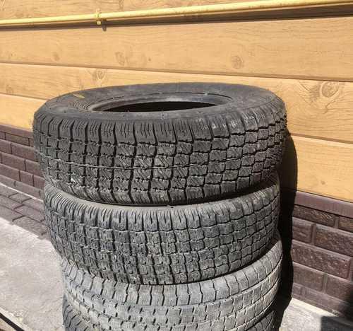 Volcato Safy S06 205/70 R14
