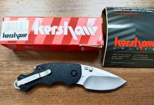 Нож Kershaw Shuffle 8700 Оригинал