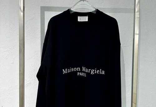 Maison Margiela Худи оверсайз (хит осени 2023)