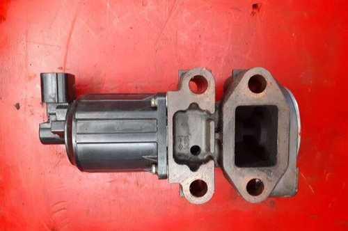 Клапан EGR Mitsubishi L 200 KB4T 4D56 1582A483