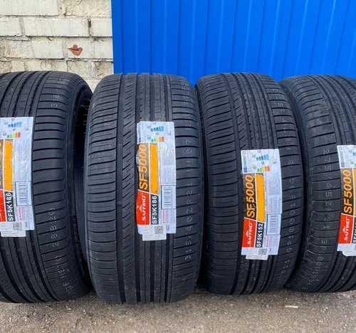 Saffiro SF5000 285/40 R23 111Y