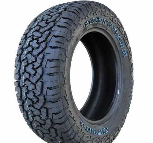 Comforser CF1100 215/60 R17 100T