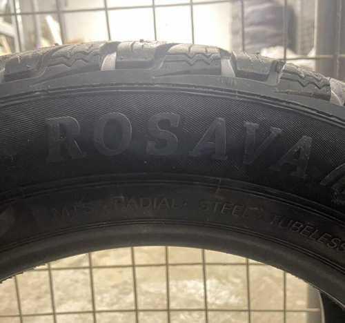 Rosava SnowGard 205/60 R16 92T