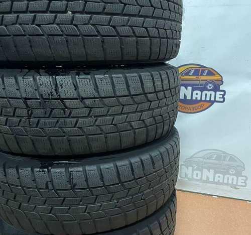 Goodyear Ice Navi 6 205/60 R16