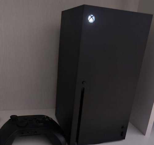 Xbox series x