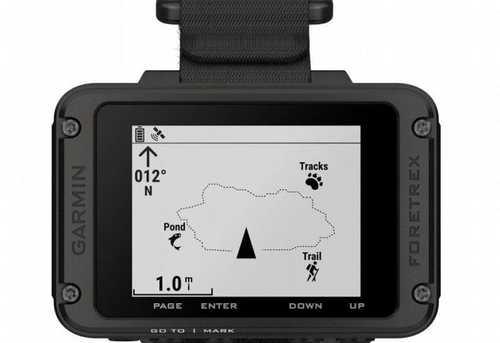 Навигатор Garmin Foretrex 801