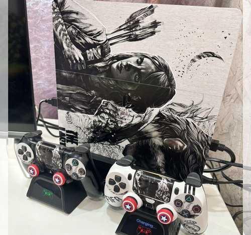Sony playstation 4 slim