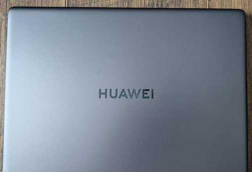 Huawei MateBook 14S hkfg-X