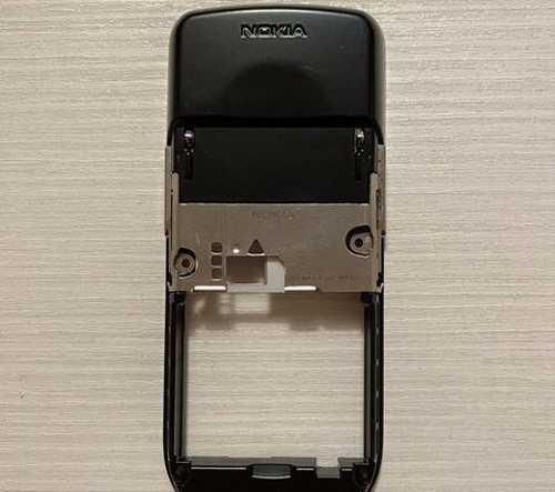 Nokia 8800 sirocco средняя часть корпуса