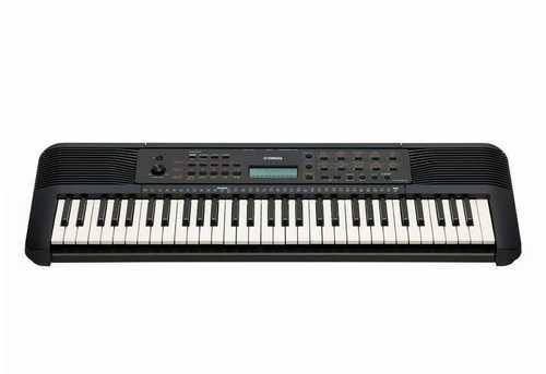 Синтезатор Yamaha PSR-E273