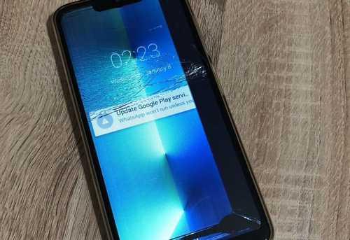 Смартфон телефон I13 Pro