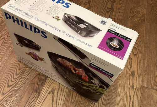 Гриль домашний Philips HD 6360