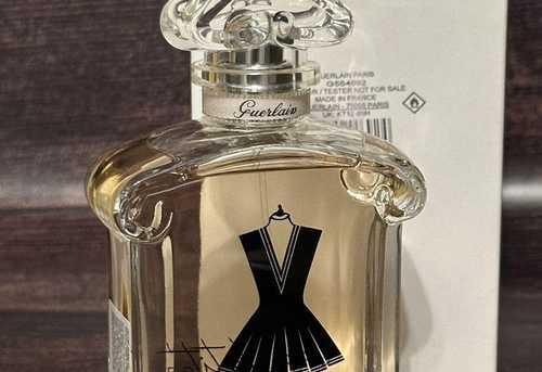 Guerlain Le petite robe noire plisse 100мл