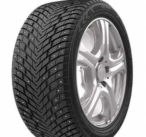 iLink Wintervorhut Stud II 205/50 R17 93T