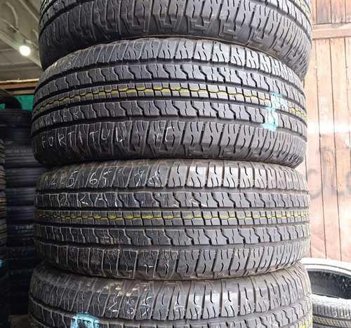 Goodyear Wrangler AP 265/65 R18