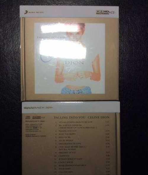 Продам K2HD Japan CD (новые)