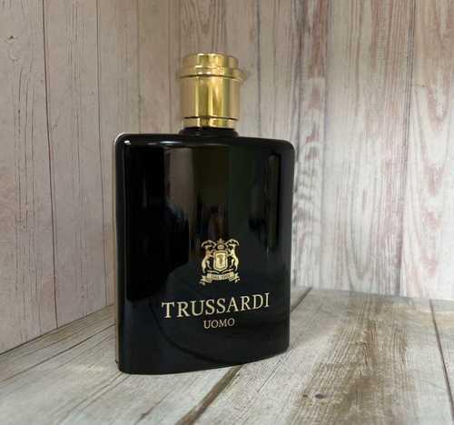 Trussardi - Uomo 100 ml (luxe)