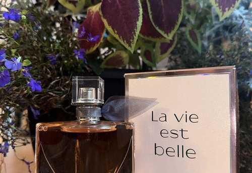 Духи Lancôme La vie est belle