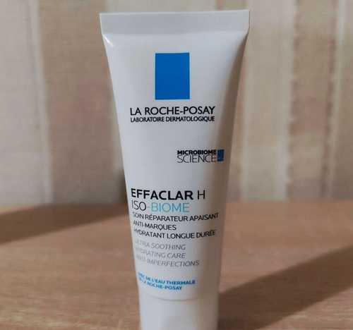 La roche крем для лица