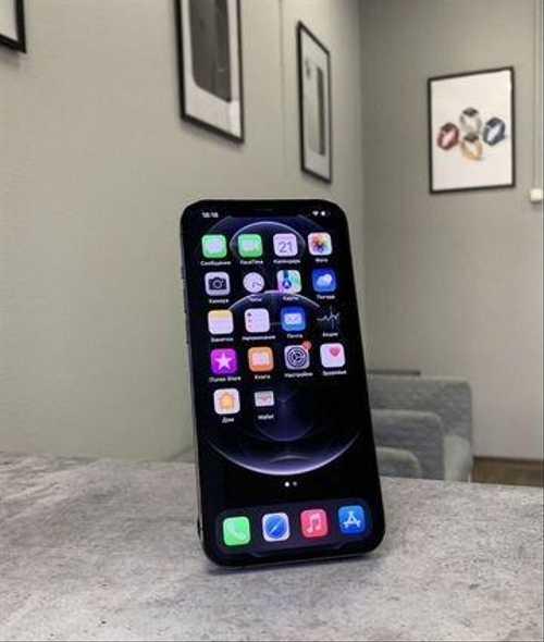 iPhone 12 Pro Max 128Gb