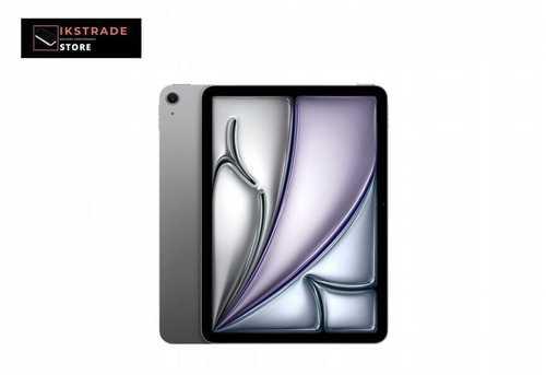 iPad air 6 11" 512 Gray Wi-Fi