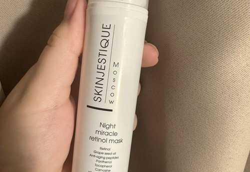 Сыворотка Skinjestique Night Miracle Retinol