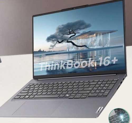 Thinkbook 16  Ultra 7-155H 32Gb 1Tb 2.5K 120Hz