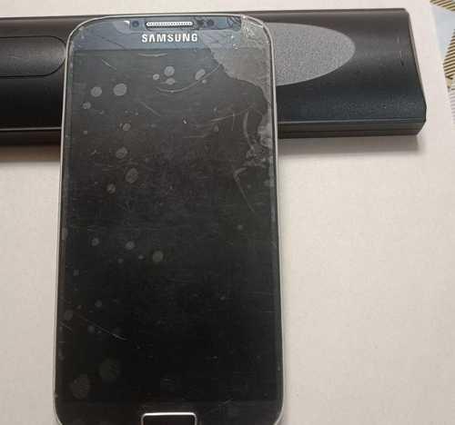 Samsung Galaxy S4 GT-I9500, 2/32 ГБ