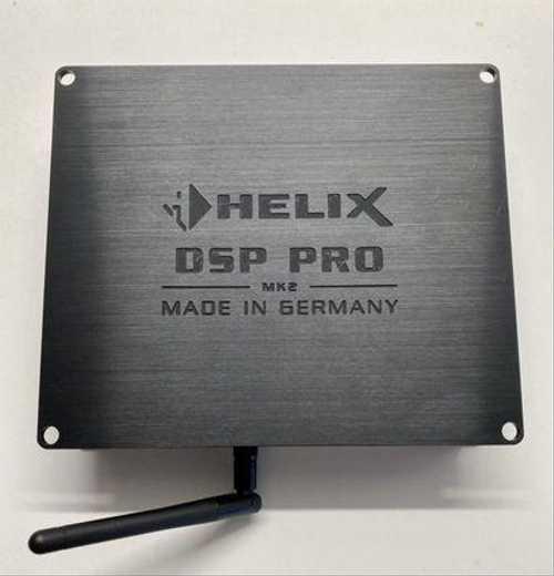 Helix dsp pro mk2