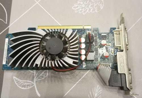 Asus Видеокарта GeForce GT 730 2 гб